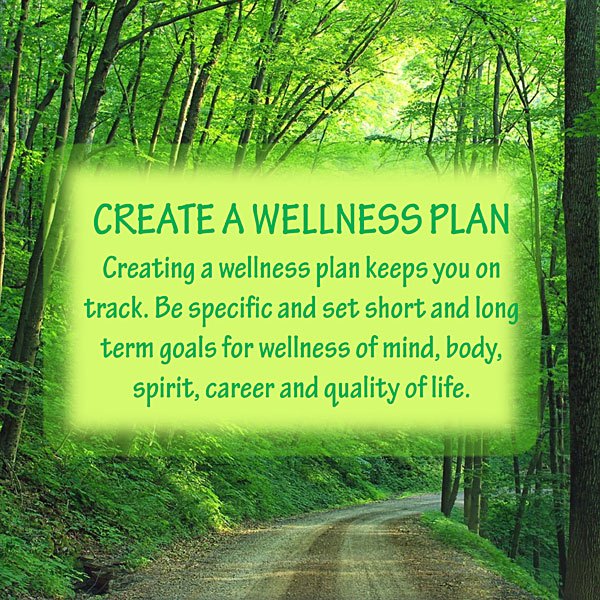 Learn How To Improve Your Personal Wellness and Wellbeing