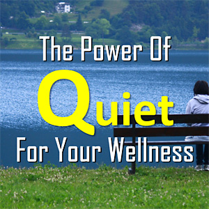 How to Use Power of Mind Relaxation and Wellness