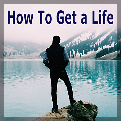 Discover How To Get Your Life Together - Learn 3 Easy Tips